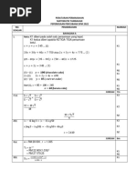 Senarai Formula Fizik SPM | PDF