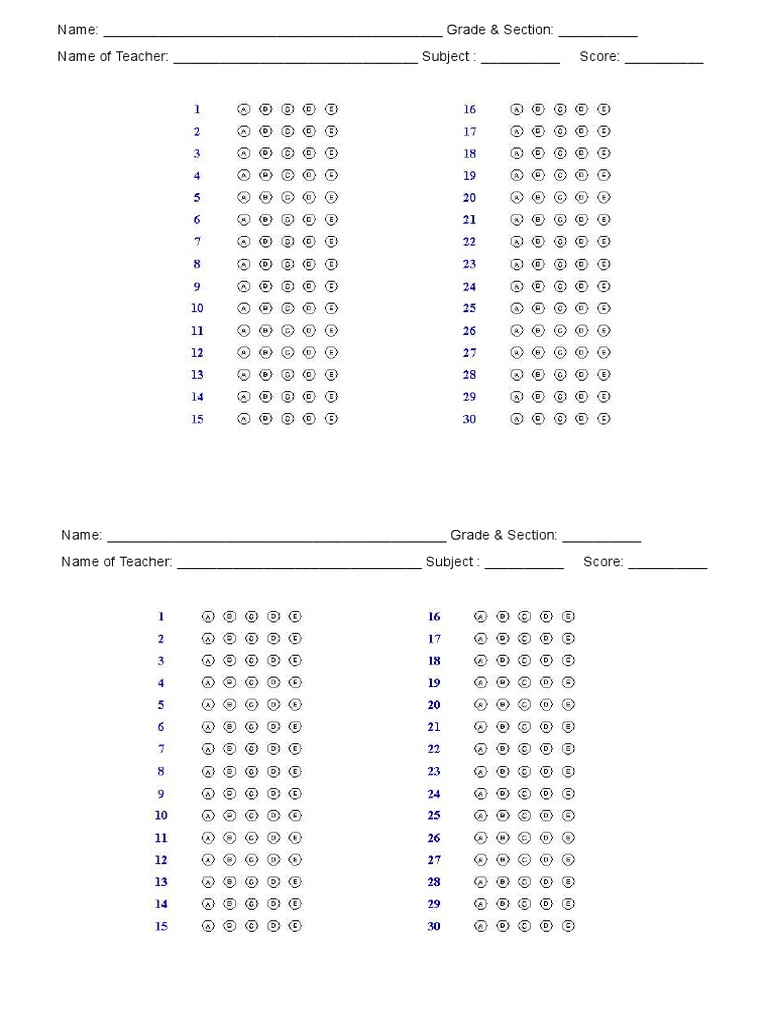 Student Assessment Record Template | PDF | Career & Growth | Computers