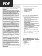 Explore Program Authorization Form | PDF | Social Institutions | Social ...