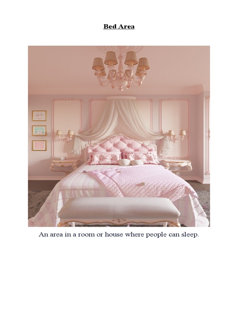 Interior Design Assignment Overview | PDF