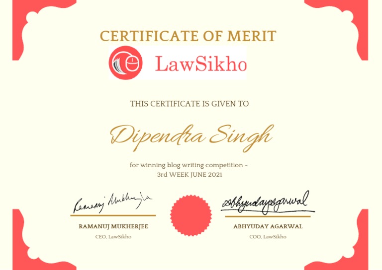 Law Sikho | PDF | Business