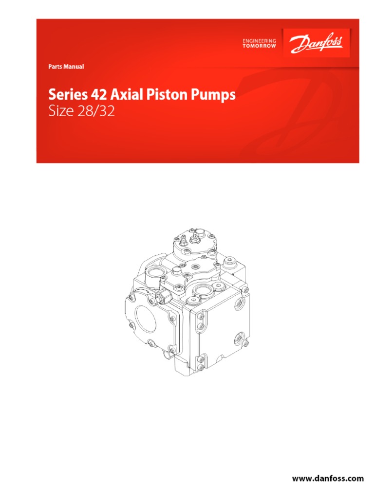Danfoss S42 P Guide - Manualzz | PDF
