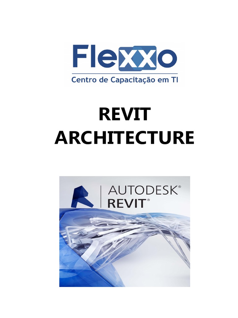 Revit 2018 | Download grátis PDF | Autodesk Revit | Auto Cad