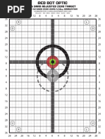 AR15 Lightning Link Plans | PDF | Trigger (Firearms) | Tools