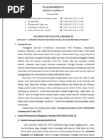 AG3 - Kelompok 2 - Analisis Kasus Manajemen Smart ASN | PDF