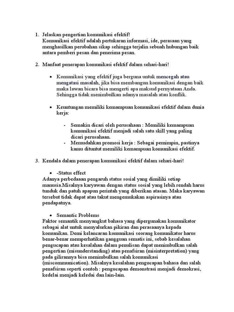 Personality Development | PDF