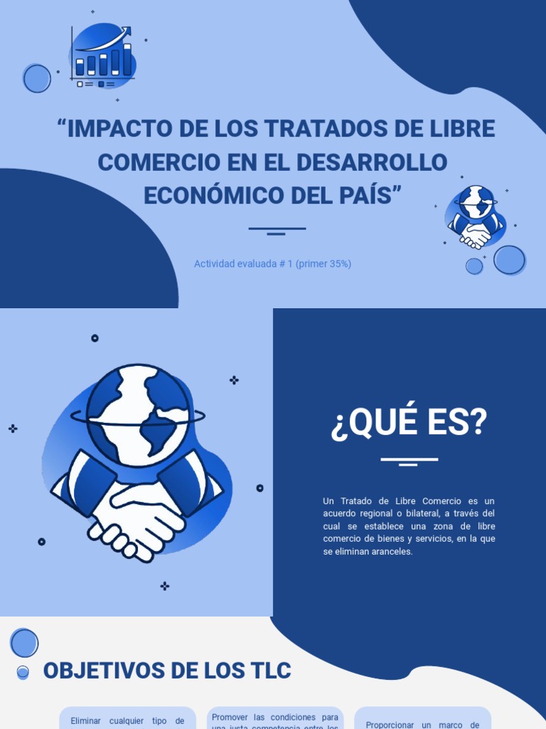 Andrea Sofía Manzano Figueroa - IMPACTO DE LOS TRATADOS DE LIBRE COMERCIO EN EL DESARROLLO ...