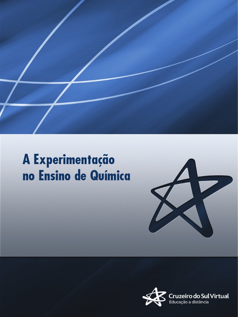 Experimentacao No Ensino Da Quimica 2 UNICSUL | PDF | Etanol | Science