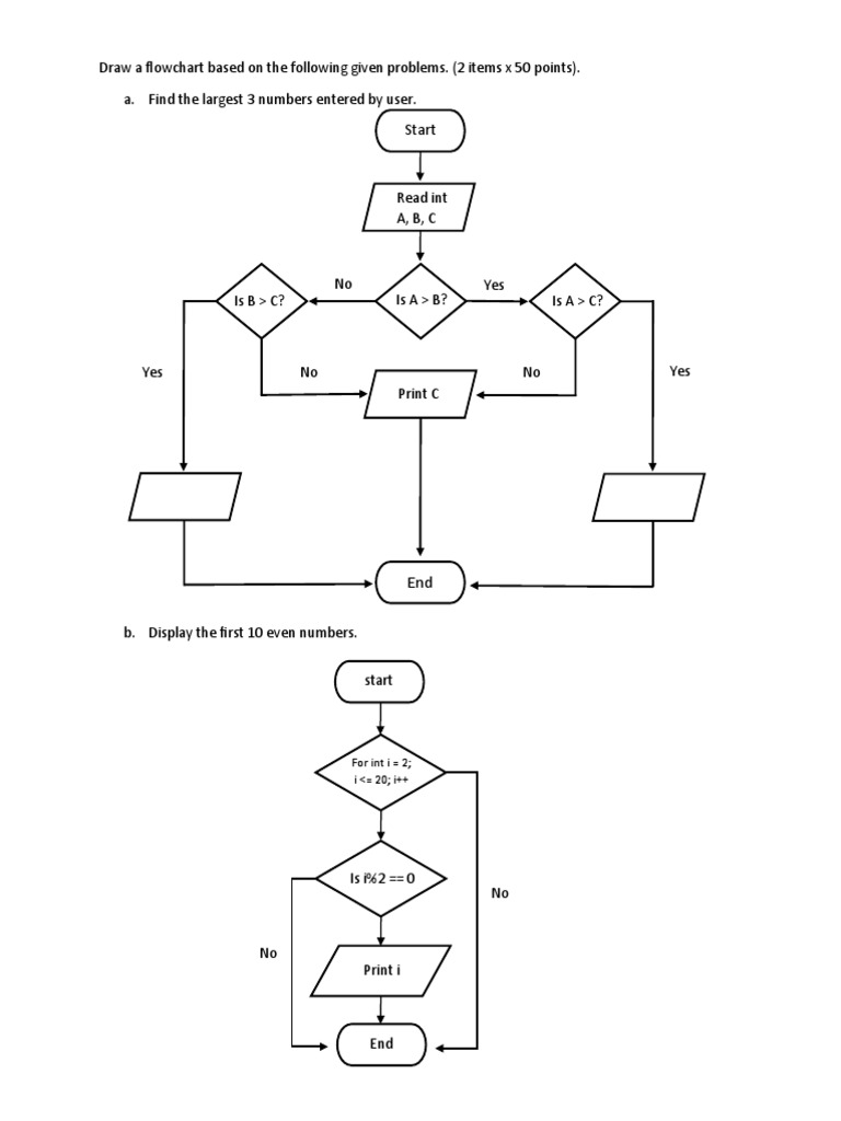 Laboratory Exercise 1 | PDF