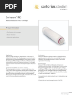 Sart System Datasheet en B SL 2036 Sartorius PDF 5390 Data | PDF ...