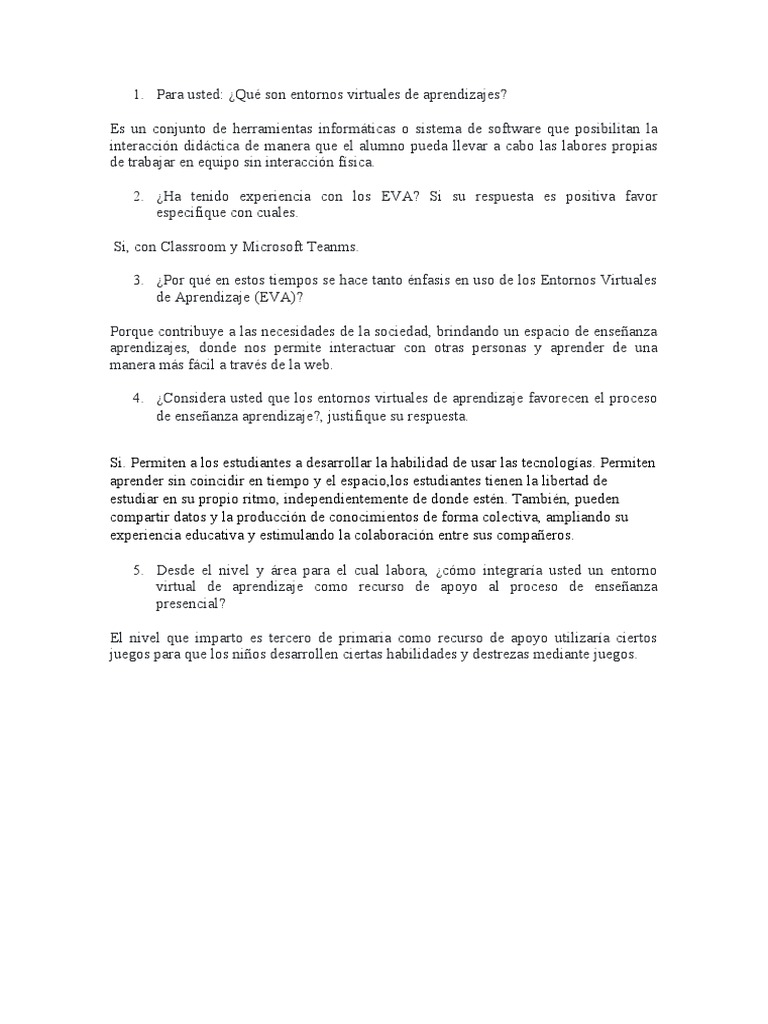 Activida 4 | PDF