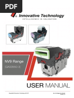 DSC Signer Service (Ver.4.1) User Guidelines | PDF | Public Key Certificate | Transport Layer ...