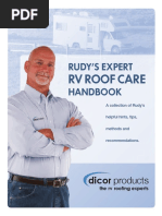 Roller Shutter Inspection Checklist | PDF | Door | Roof