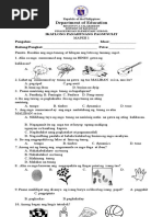 Pagpapantig Worksheets Teacher Steph Classroom | PDF