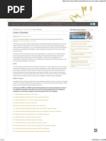 NEC Article 450 On Transformers | PDF | Transformer | Ventilation ...