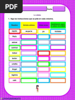 Prefijos Numericos | PDF