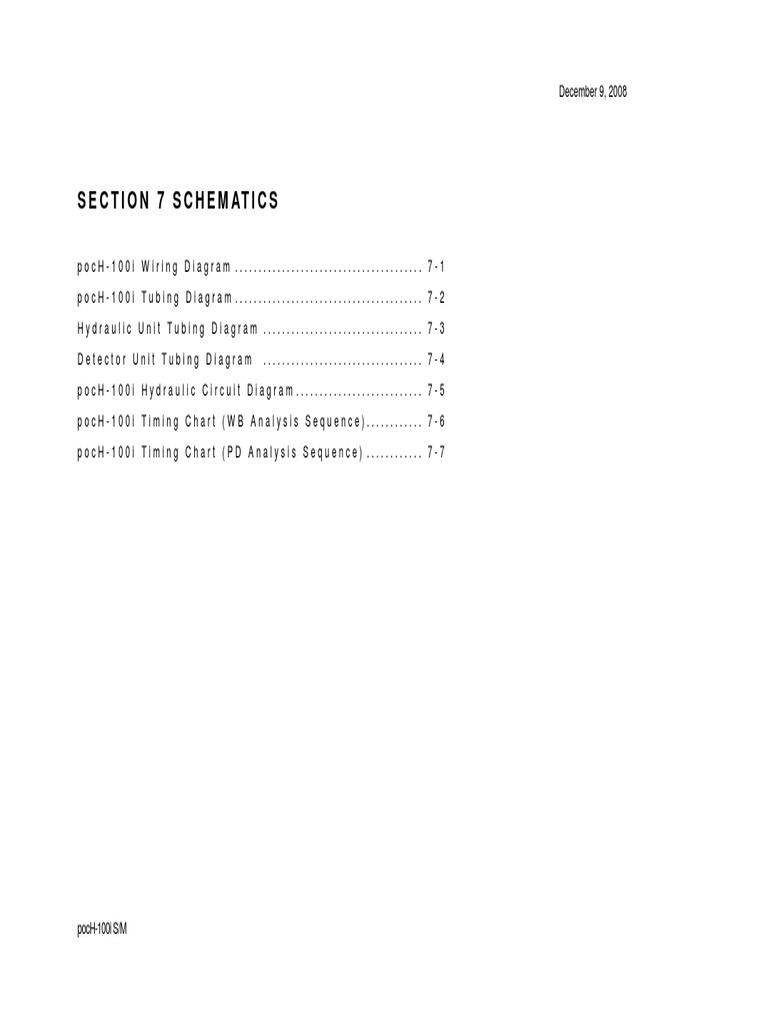 Schematics | PDF | Science & Mathematics