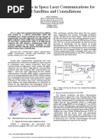 SpaceX Annual Report | PDF | Satellite | Space X