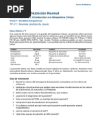 Anatomía de la Cápsula de Glisson | PDF | Tejido adiposo | Riñón