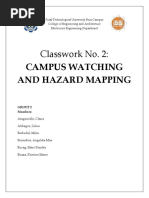 Ten Hazards in School Environments | PDF