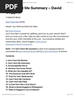 100 Quotes That Will Change Your Life | PDF | Self-Improvement ...