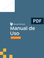 Guía Innova Family para Nuevos Alumnos | PDF | Crecimiento personal y ...