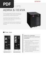 ESSL Device Management Utilities Manual | PDF | Ip Address | Port ...