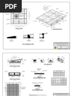 Diseños y Medidas para Construir Parapetos V2 | PDF