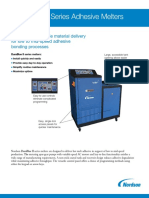 ProBlue Flex Melter Overview | PDF | Manufactured Goods | Electrical ...
