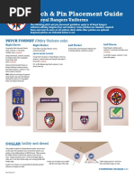 Army AGSU Wear Guide | PDF