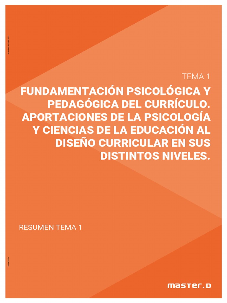 454751 | PDF | Plan de estudios | Aprendizaje