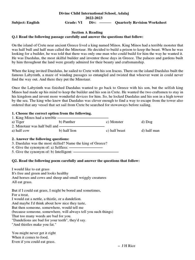 10 637920237016731156 | Download Free PDF | Minotaur