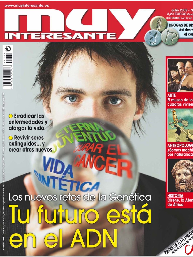 Muy Interesante | PDF