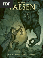 Dragonbane - Character Sheet | PDF | Tools | Equipment