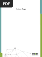 tutorial implementación de crud visual basic | PDF