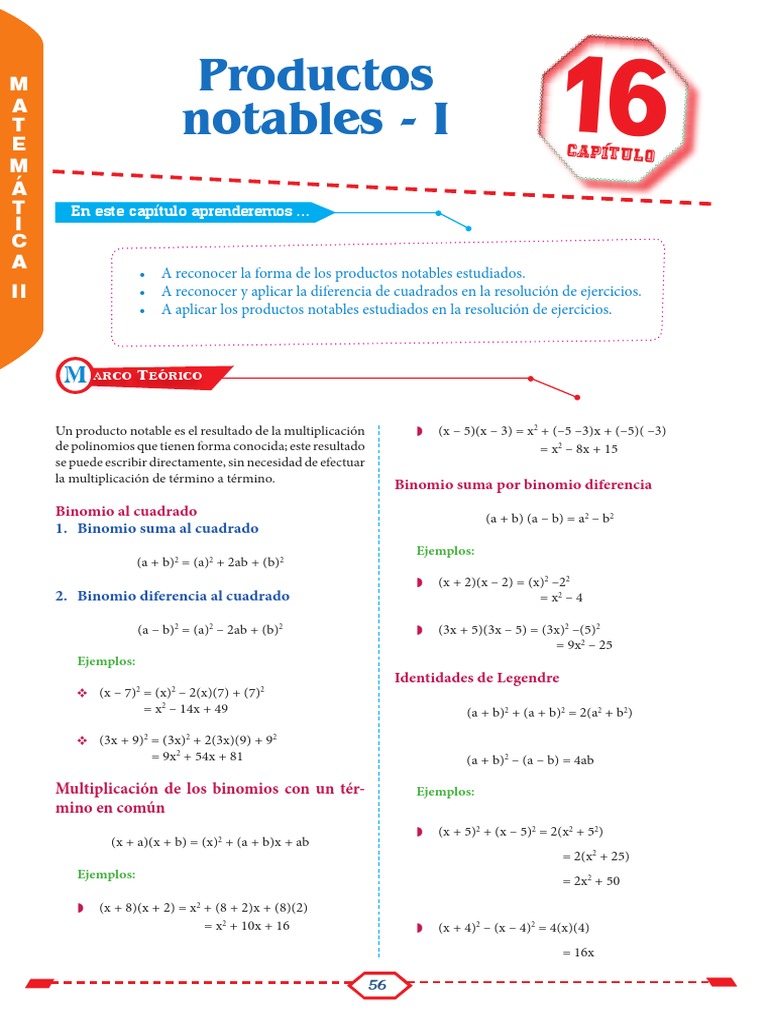 Algebra (Libros Praxis) | PDF | Factorización | Multiplicación