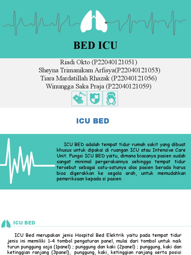 Bad Icu | PDF