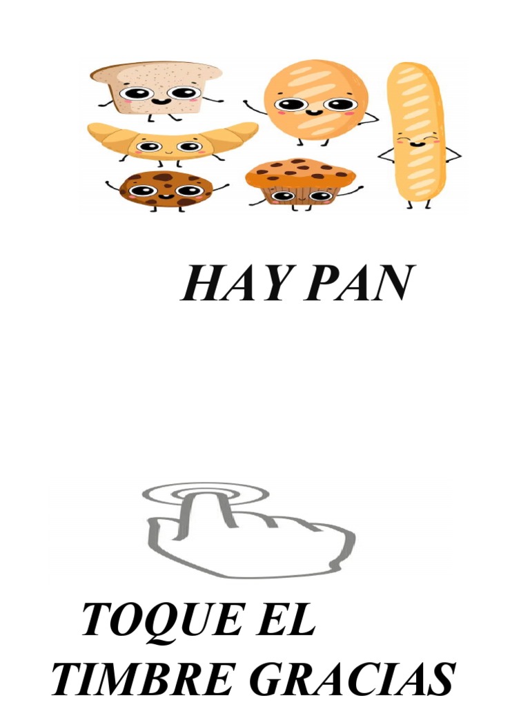 Hay Pan | PDF