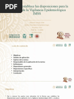PIMSS 4T - 1T. Programa Institucional Del IMSS 2020-2024 | PDF ...