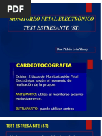 Escala Wood Downes | PDF