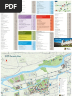 UCD Map | PDF | Science And Technology | Science