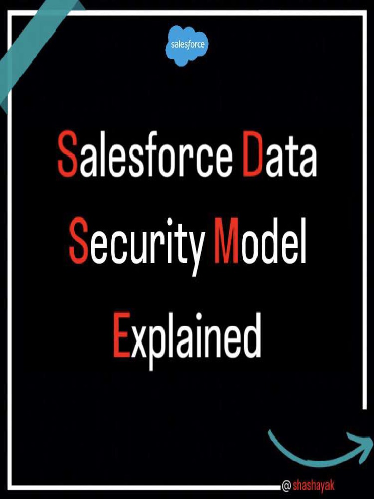 Data Security Model | PDF Data Security Model | PDF