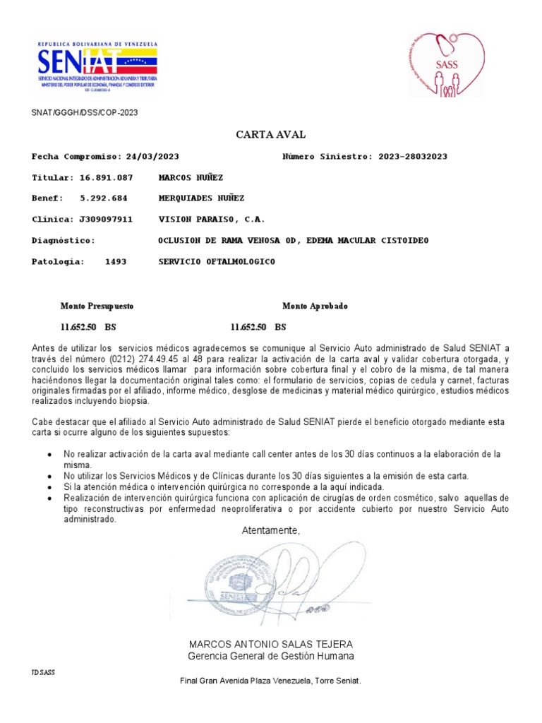 Merquiades Nuñez | PDF | Especialidades Medicas | Medicina