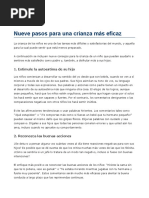 Reflexiones Cortas para Padres de Familia | PDF | Crecimiento personal y profesional ...