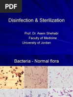 TriGene Data Sheets | Disinfectant | Infection Control