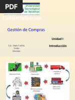 Organigrama y funciones del departamento de compras | PDF | Marketing ...