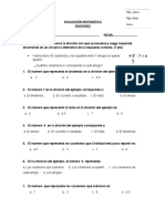 Guía de Ortografía: Uso de MB y NV | PDF