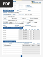 Instrucciones para Reclamos Médicos PALIG | PDF | Medicina | Cuidado de ...