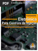 02 - Transistores Bipolares de Junção TBJ-Conceitos, Aplicação e Plano ...