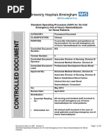 FUS-1000 User Manual | PDF | Barcode | Power Supply